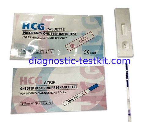 Woman'S Fertility Test Kit Ovulation Indicator Testing Kits CE FDA Approval